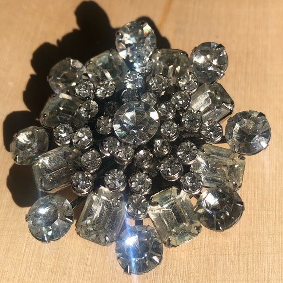 Kramer of New York | Jewelry | Vintage Kramer Brooch | Poshmark